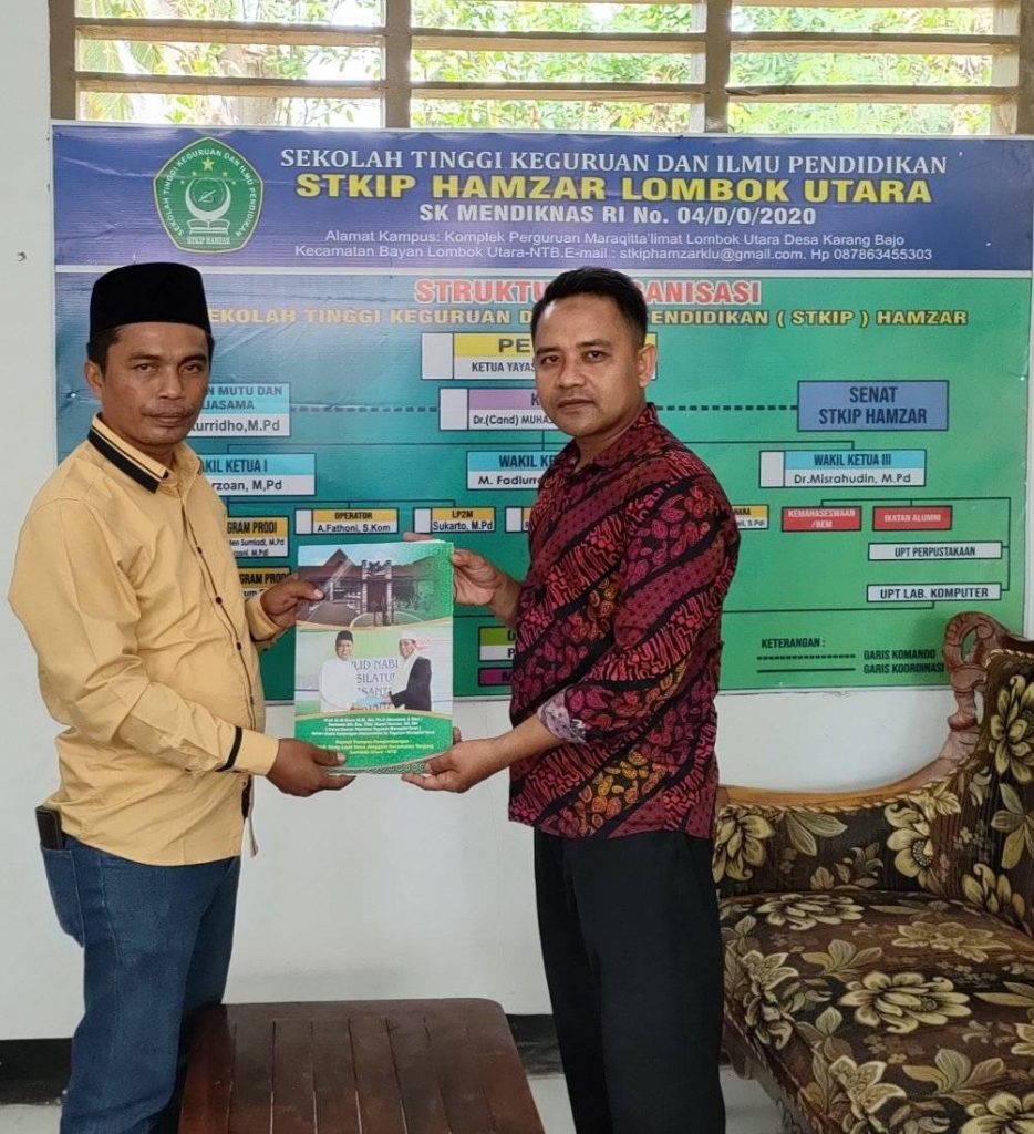 9 Judul Penelitian Skema Penelitian Dosen Pemula (PDP) & 1 Judul ...