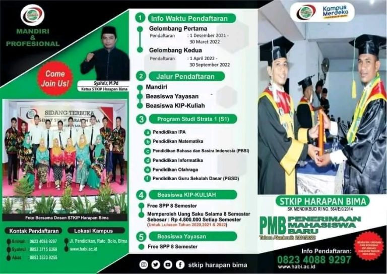 9 Judul Penelitian Skema Penelitian Dosen Pemula (PDP) & 1 Judul ...